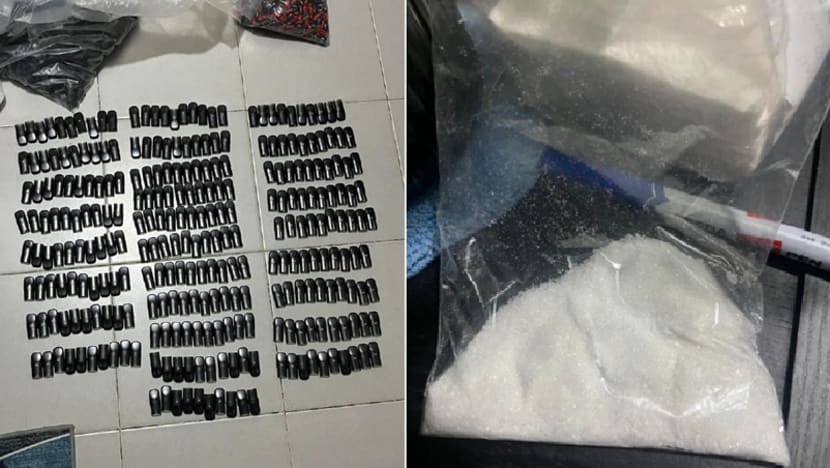 First Kpod sentence: Man who made etomidate vapes at home for sale ...