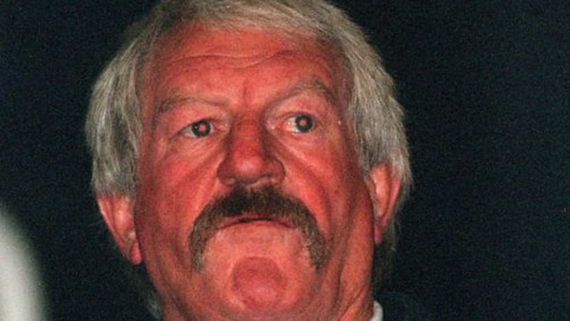 Former All Blacks coach Wyllie dies aged 80