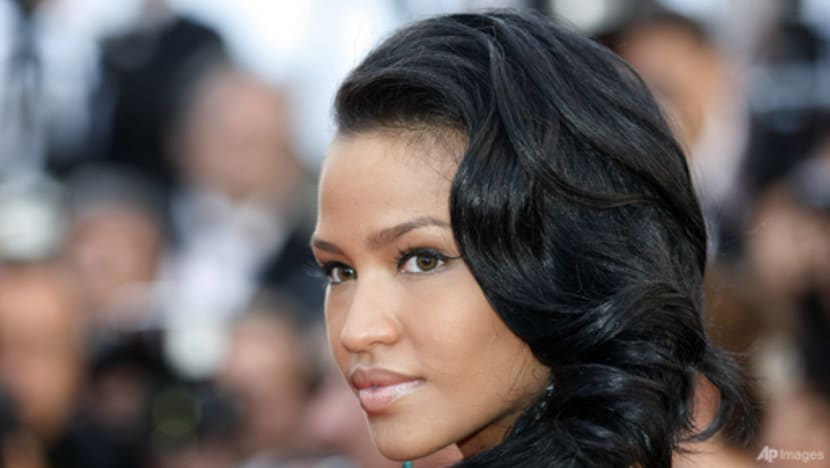 R&B singer Cassie gives birth to third child as Sean 'Diddy' Combs sex ...