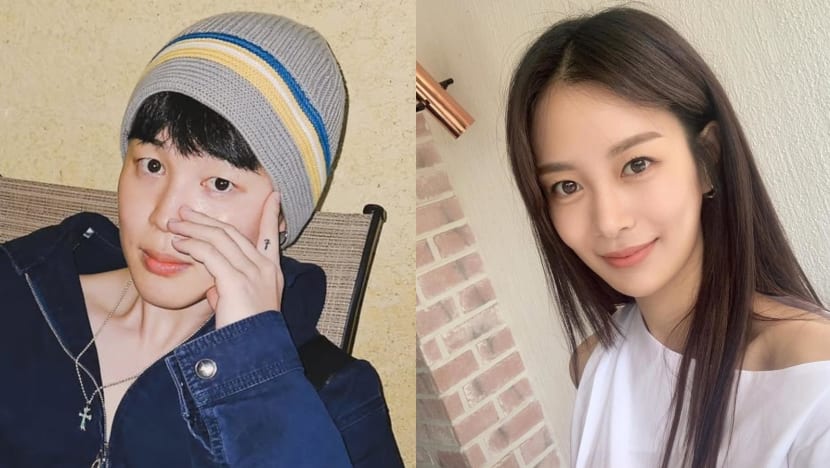 BTS' agency confirms Jimin and actress Song Da-eun dated previously but ...