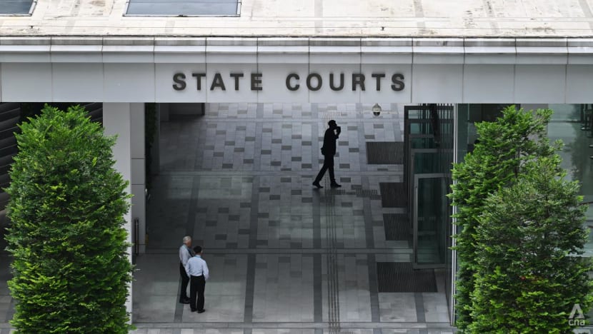 Jail for project manager who sought confidential information from then ...