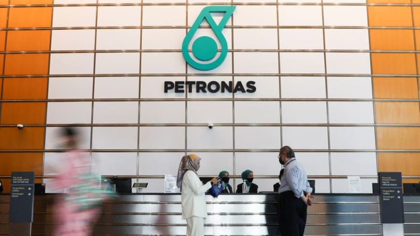Petronas ships its first LNG cargo to Japan from its new facility in Canada
