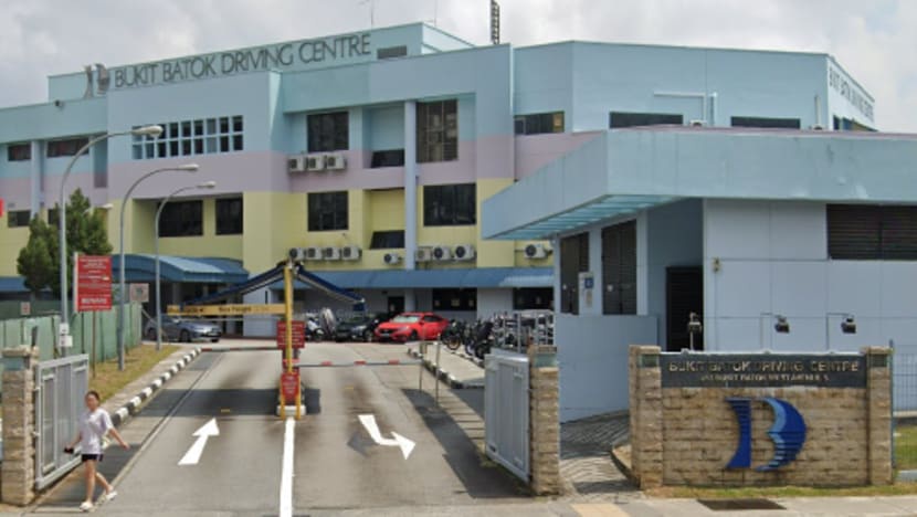 Bukit Batok Driving Centre to close by end-2030, to be replaced by ...