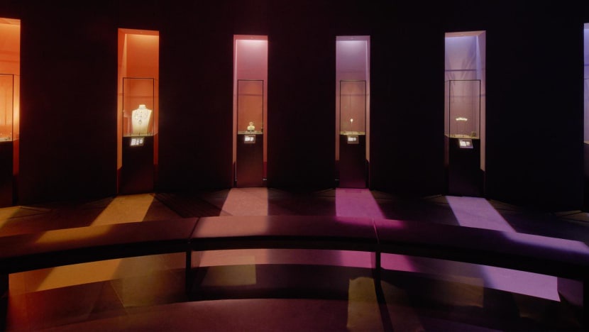 Cartier jewellery worn by royalty and celebrities on display in London ...