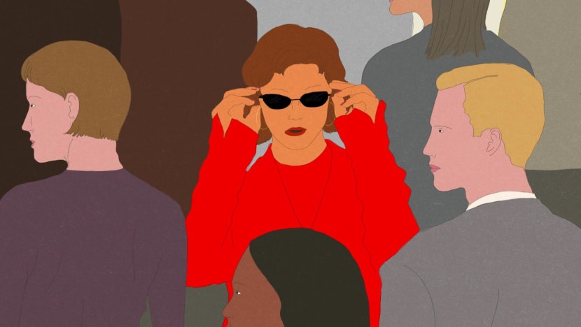 What makes someone cool? A new study offers clues