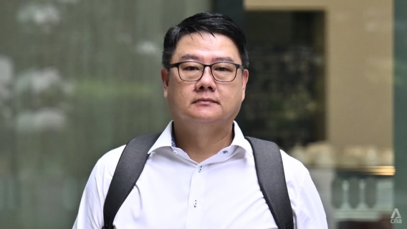 Short detention order for man who injured ex-girlfriend in fight, used ...