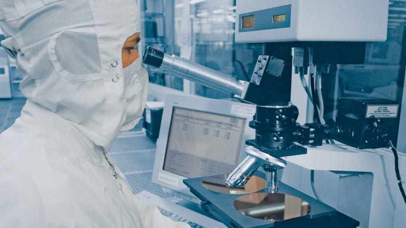 Powering next-generation automation for the future of semiconductors