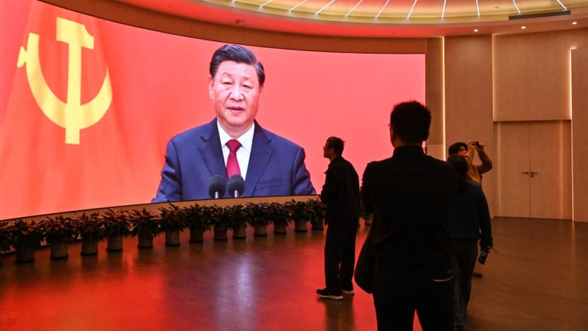 CNA Explains: What China’s Two Sessions mean for the world