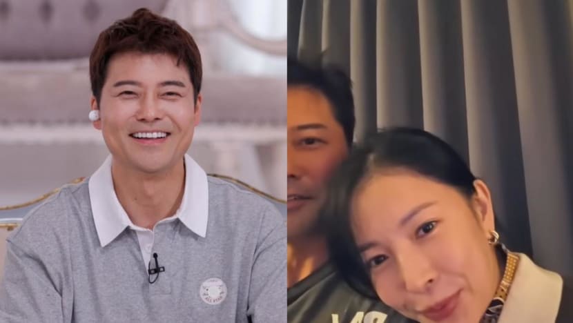South Korean host Jun Hyun-moo issues apology over livestream with singer BoA