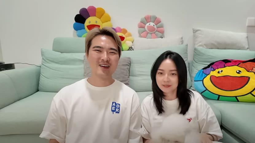 Singapore host Lee Teng and wife break down S$100,000 medical bill for ...