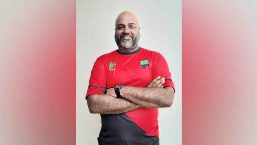Cricket community mourns Singapore coach Arjun Menon who was 'brutally ...