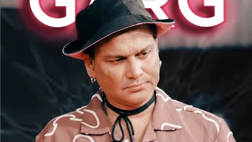 Indian singer Zubeen Garg dies in scuba diving incident in Singapore