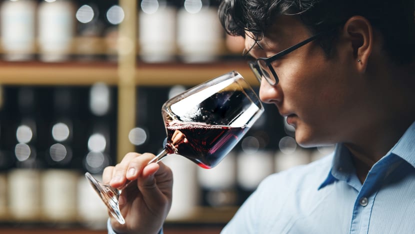 Forget dusty cellars and sommelier jargon. Gen Z drinks with intention ...