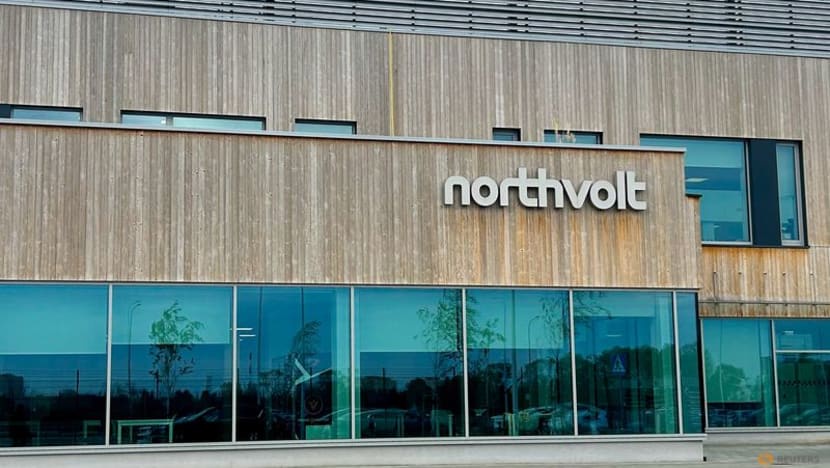 US startup Lyten to take over Northvolt's energy storage systems ...