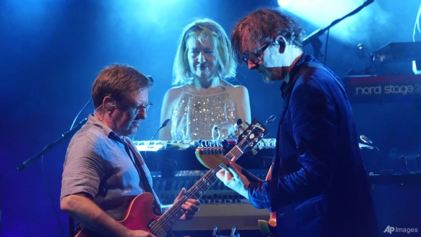 English rock band Pulp to release first new album in 24 years