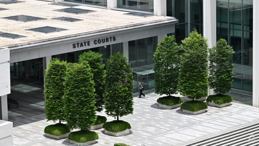 Two men charged over GST fraud involving S$181 million in allegedly ...