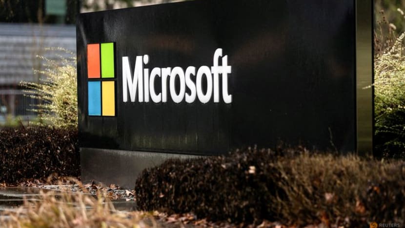 Microsoft scales back Chinese access to cyber early warning system