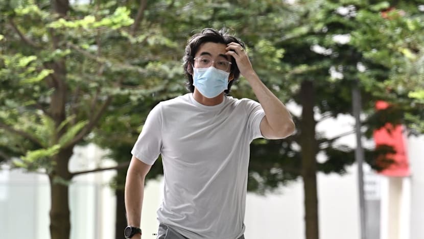 Mandatory treatment order for aesthetic doctor who harassed ex ...