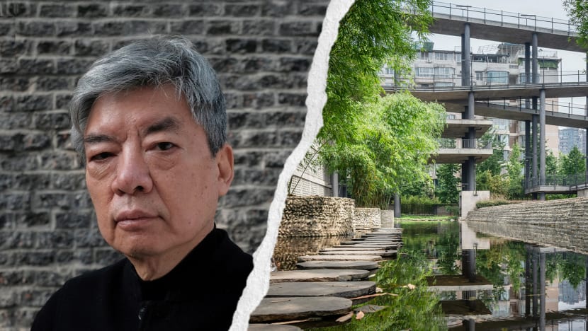 Chinese architect Liu Jiakun receives the 2025 Pritzker Architecture Prize