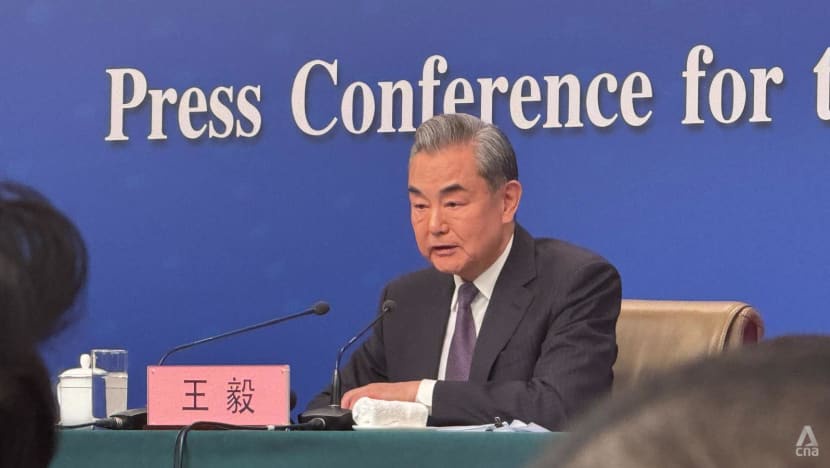 ‘Might is right’ mindset among major powers could hurt small countries ...