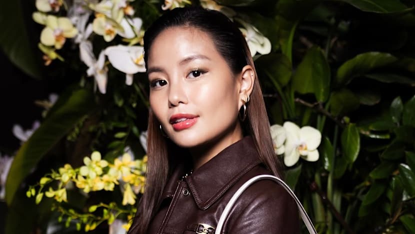 Mediacorp actress Fang Rong announces 'departure' from acting: 'I felt ...