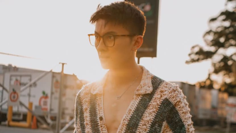 Celebrity travel files: Actor Edwin Goh's pro tips on thrift shopping ...