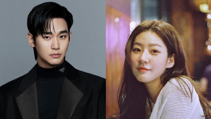 Actor Kim Soo-hyun denies dating allegations involving late actress Kim Sae-ron