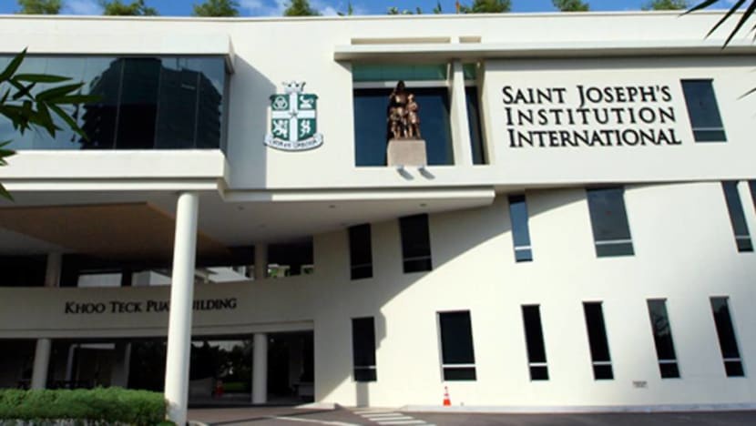 SJI International student's death on Maldives trip: MOE not ...