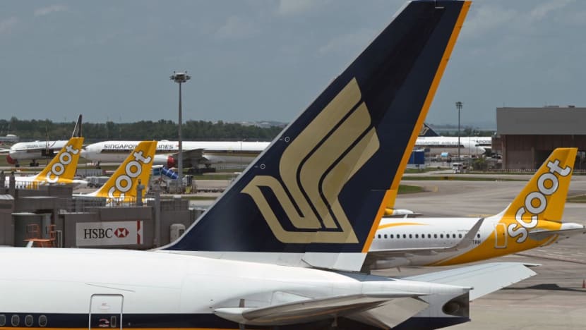 All fuel switches on SIA, Scoot's Boeing 787 fleet 'functioning properly'