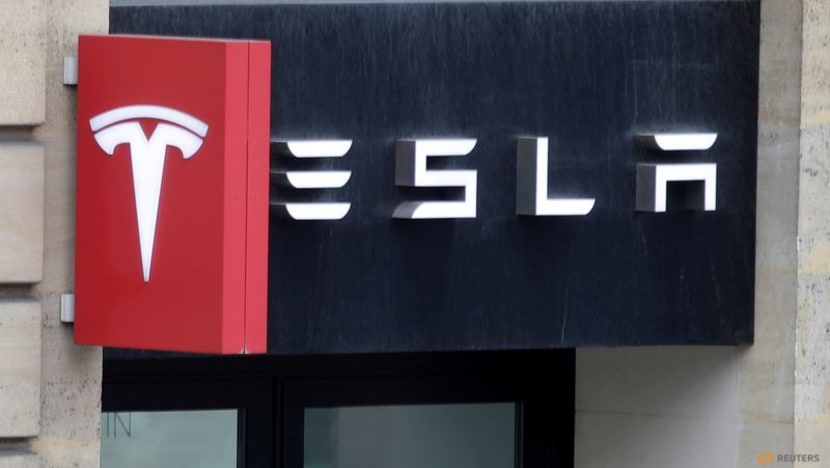 Tesla robotaxi rollout in Austin tests Musk's vision of self-driving future