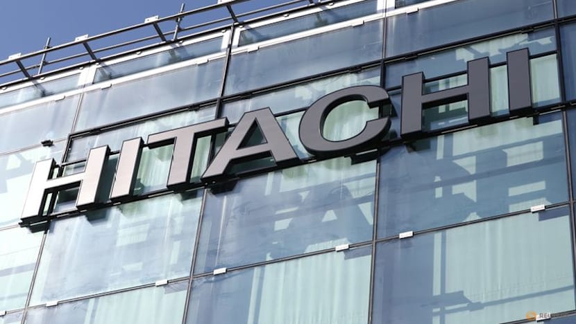 Hitachi partners with US to modernize grid