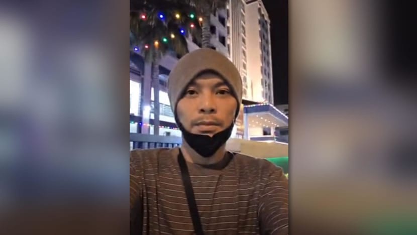 ‘I will fully cooperate’: Malaysian rapper Namewee remanded over ...