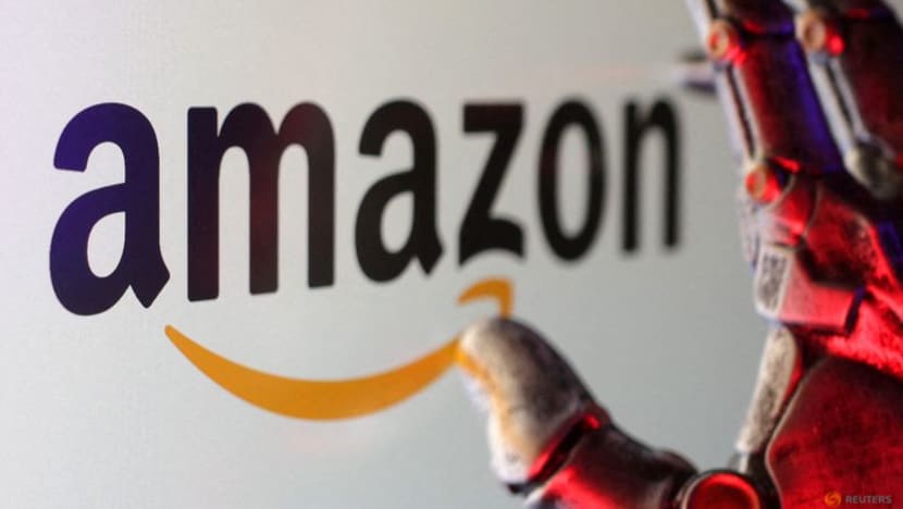 Amazon S Corporate Workforce May Shrink As Ai Takes Over Routine Tasks