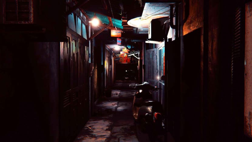 Scary HDB corridors, creepy villages: 7 horror games from Southeast ...