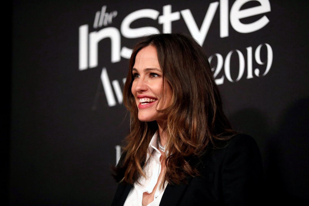 Jennifer Garner's Career 'Resurrected' After Reprising 'Elektra' Role ...