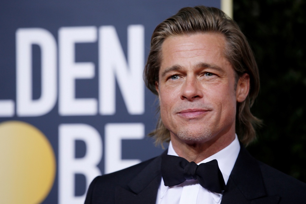 Brad Pitt and Ines de Ramon Reportedly Clash Over Future — She Wants a ...