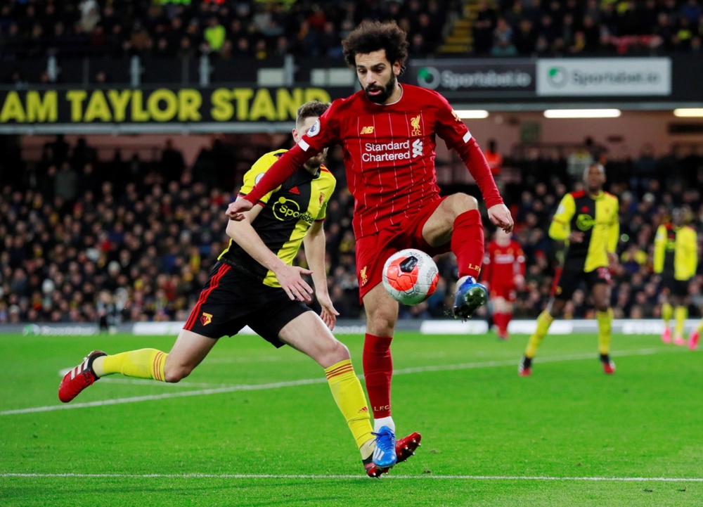 Everton Supporter Receives Stadium Ban for Racial Abuse Against ...