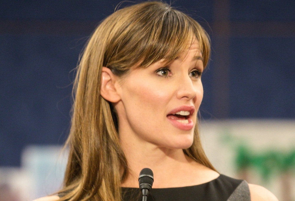Jennifer Garner Reveals Heartbreaking Loss in Palisades Fire: 'She Didn ...