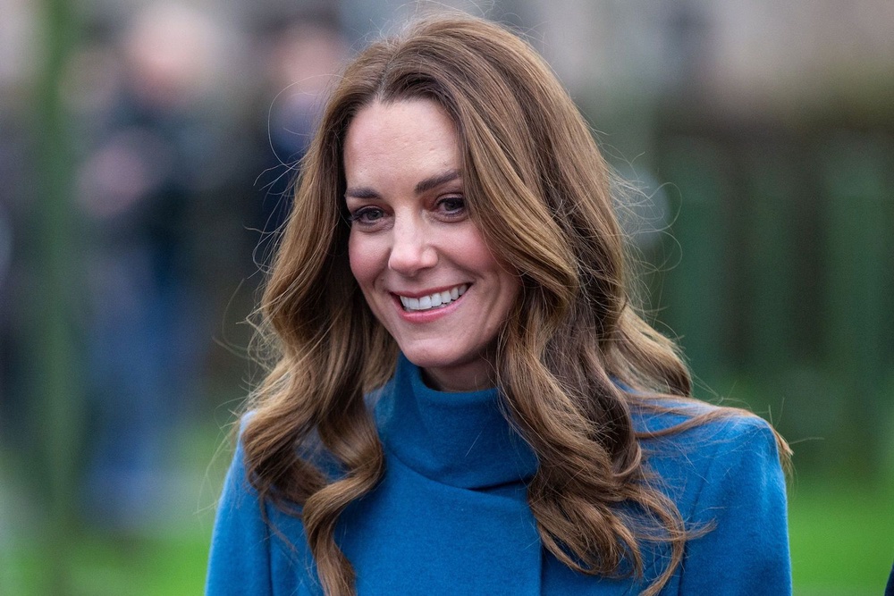 Kate Middleton's Surgery Sparks Eating Disorder Speculation, Prince ...