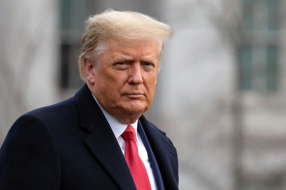 Former Mar-a-Lago Employee Brian Butler Speaks Out, Says Trump ...