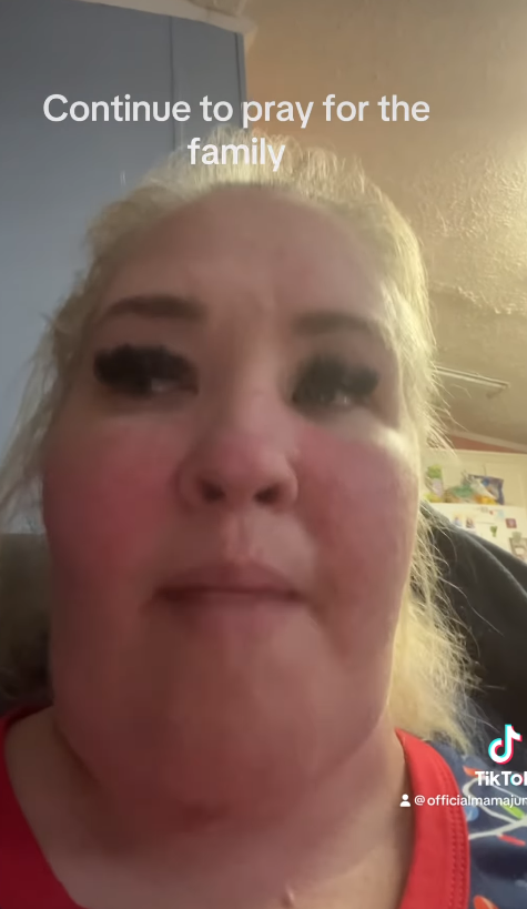 Mama Junes Daughter Anna Cardwell Passes Away At 29 After Cancer Battle
