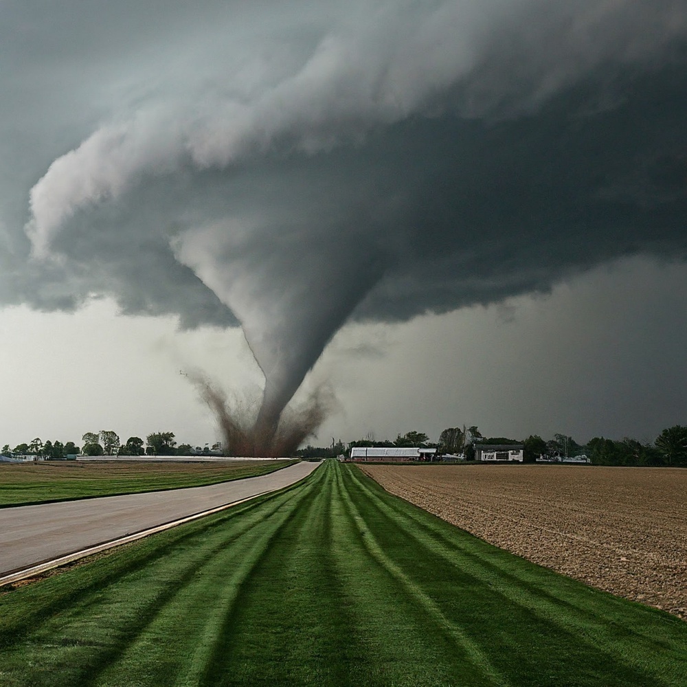 Tornado Warnings and Severe Storms Hit Chicago, Prompting Power Outages ...