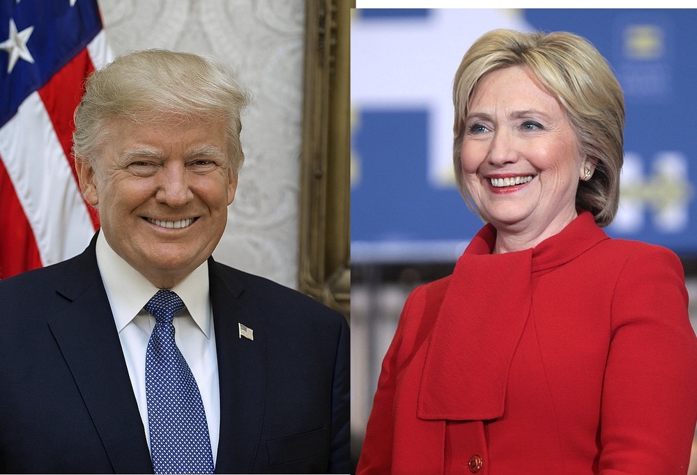 Hillary Clinton Slams Trump Officials Over Signal Scandal: ’Dangerous ...