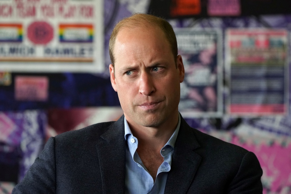 Prince William Tightens Grip on Royal Decision-Making as Charles’s ...