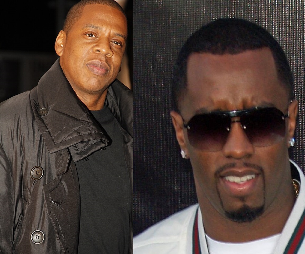 Diddy and Jay-Z Fight Back as Attorney Tony Buzbee Faces Court Setback ...