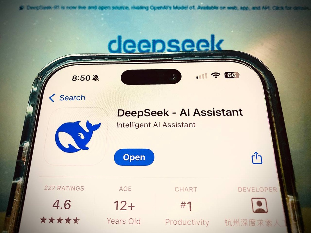 DeepSeek Races to Launch New AI Model R2 as China Advances in Global AI Race