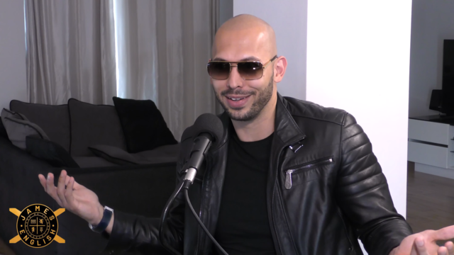 Andrew Tate and Brother Arrive in Florida After Leaving Romania, DeSantis Says They Are Not Welcome