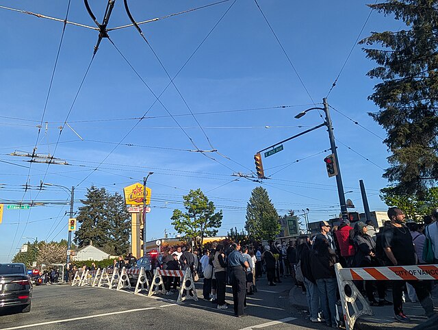 Who Is Kai-Ji Adam Lo? Suspect in Vancouver Festival Attack Faces Murder Charges After Killing 11