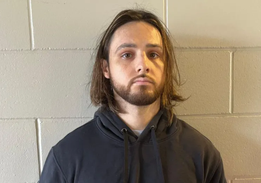 Who Is Jonathan Rinderknecht? Uber Driver Arrested in Connection With ...