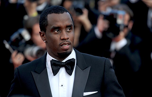 Diddy Accused of Drafting ‘Revenge’ Jail Memoir as Tabloid Claims Gain ...